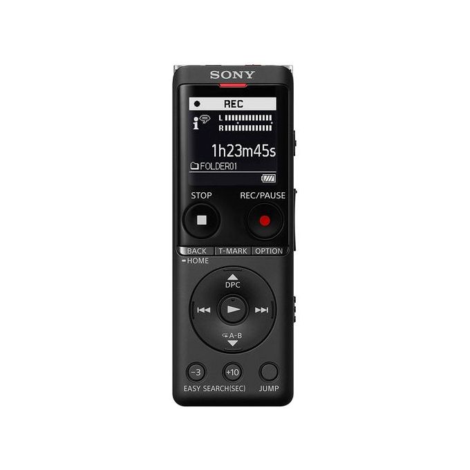 Sony ICD-UX570 Digital Voice Recorder with inbuilt USB